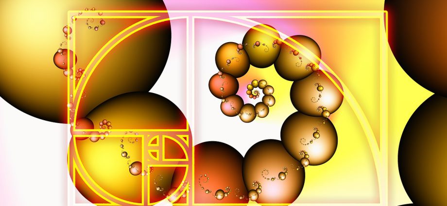 The Fibonacci Sequence The Important Applications Of The Fibonacci 
