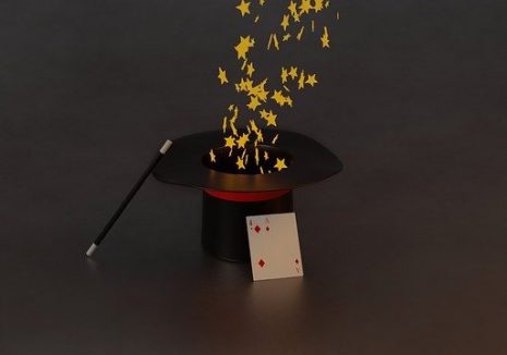 The Science Behind Magic Tricks – discov-her.com